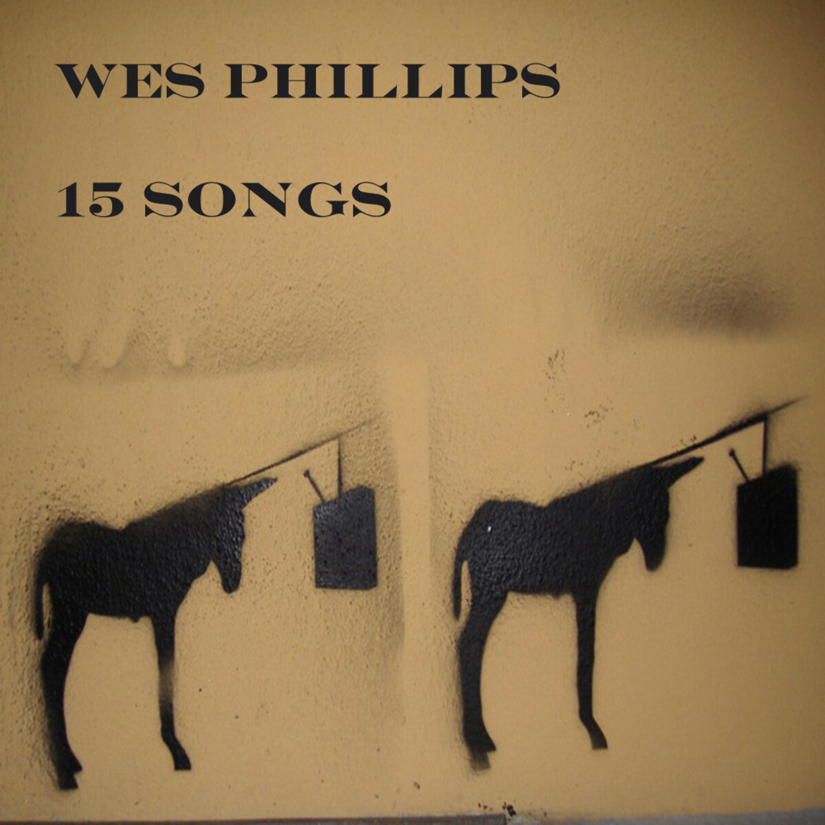15 Songs by Wes Phillips (Album, Indie Rock): Reviews, Ratings, Credits ...