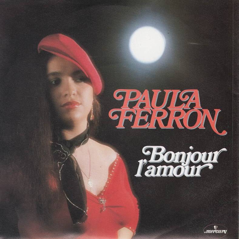 Paula Ferron Albums: songs, discography, biography, and listening guide ...