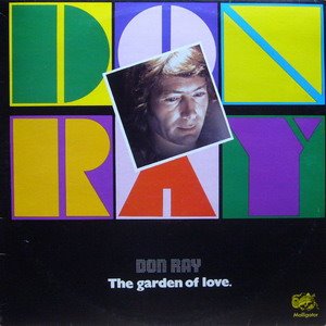 Don Ray Albums: songs, discography, biography, and listening guide ...
