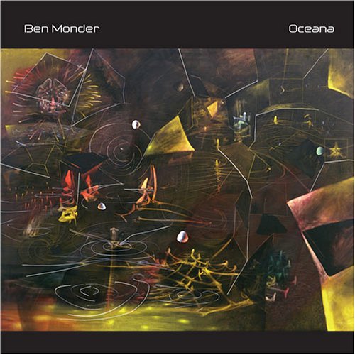 Ben Monder Albums: songs, discography, biography, and listening guide ...