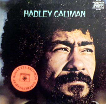 Hadley Caliman by Hadley Caliman (Album, Modal Jazz): Reviews, Ratings ...