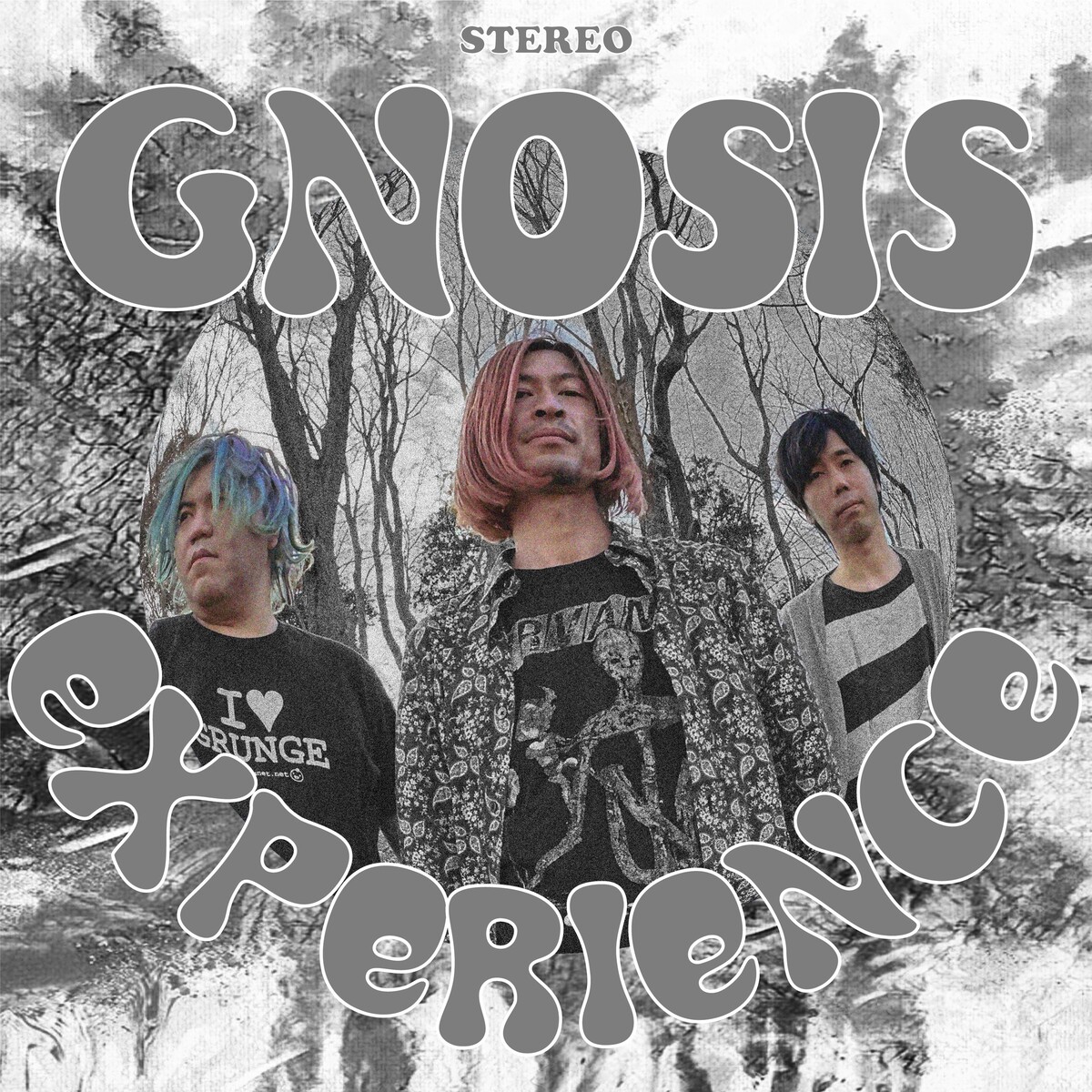 EXPERIENCE by Gnosis (Album, Grunge): Reviews, Ratings, Credits, Song ...