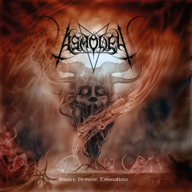 Illusive Demonic Emanations by Asmodey (Album): Reviews, Ratings ...