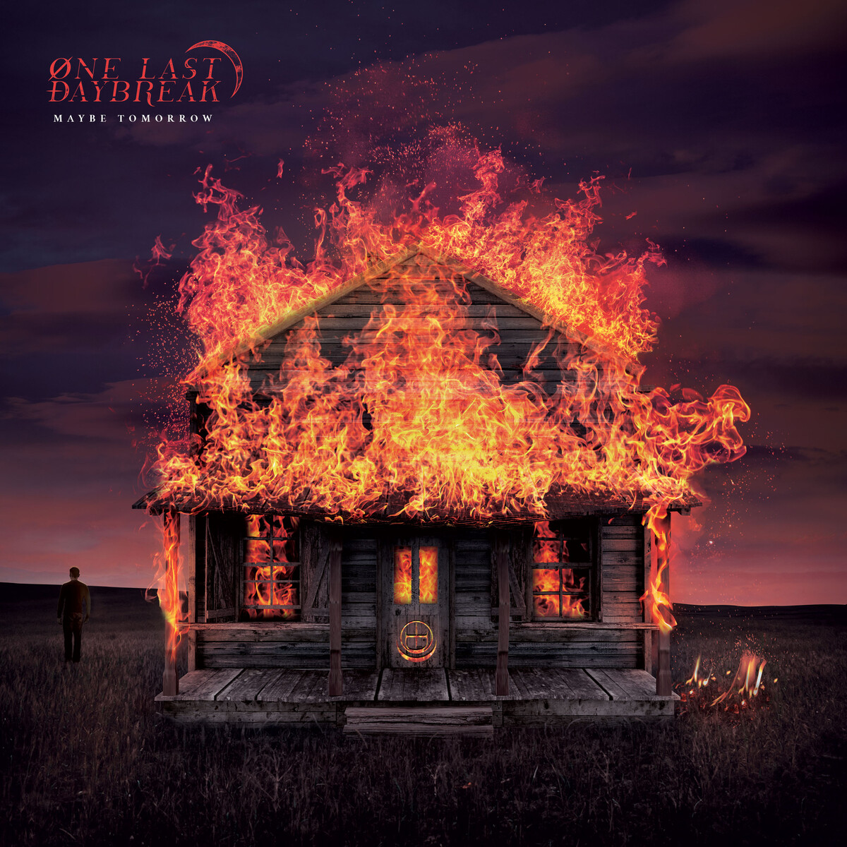 One Last Daybreak Albums: songs, discography, biography, and listening ...