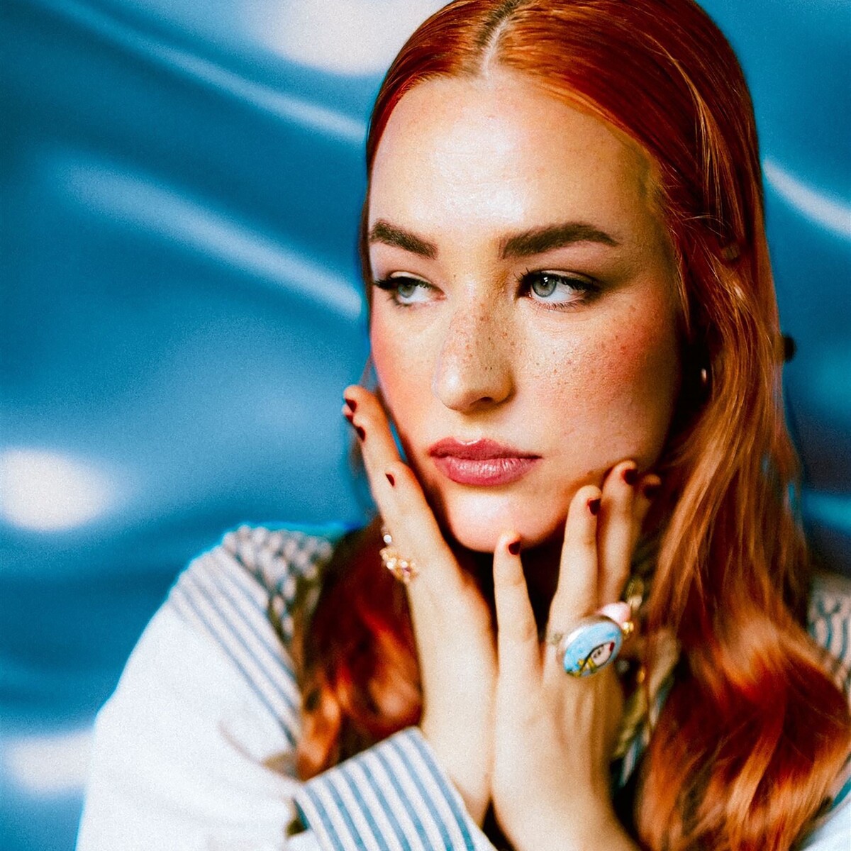 What If by Mia Wray (Single): Reviews, Ratings, Credits, Song list ...