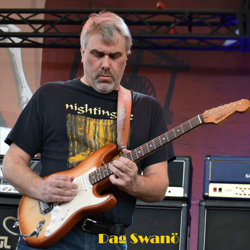 Vackra Saker by Dag Swanö (EP): Reviews, Ratings, Credits, Song list ...