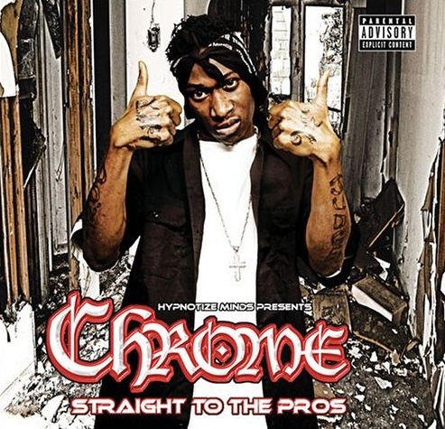 Chrome Albums: songs, discography, biography, and listening guide ...