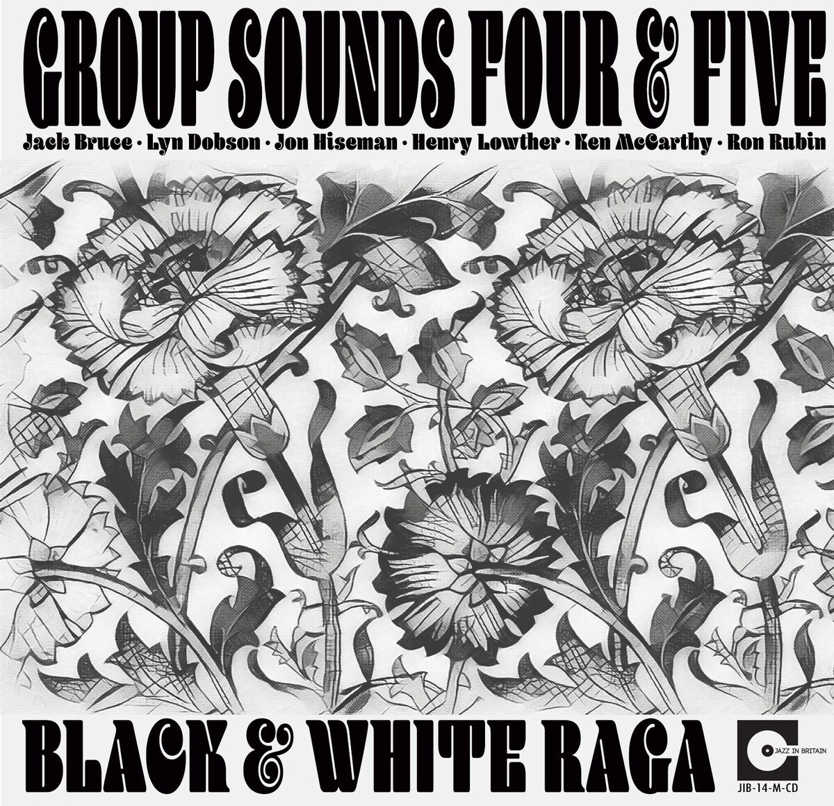 Group Sounds Four Albums: songs, discography, biography, and listening ...