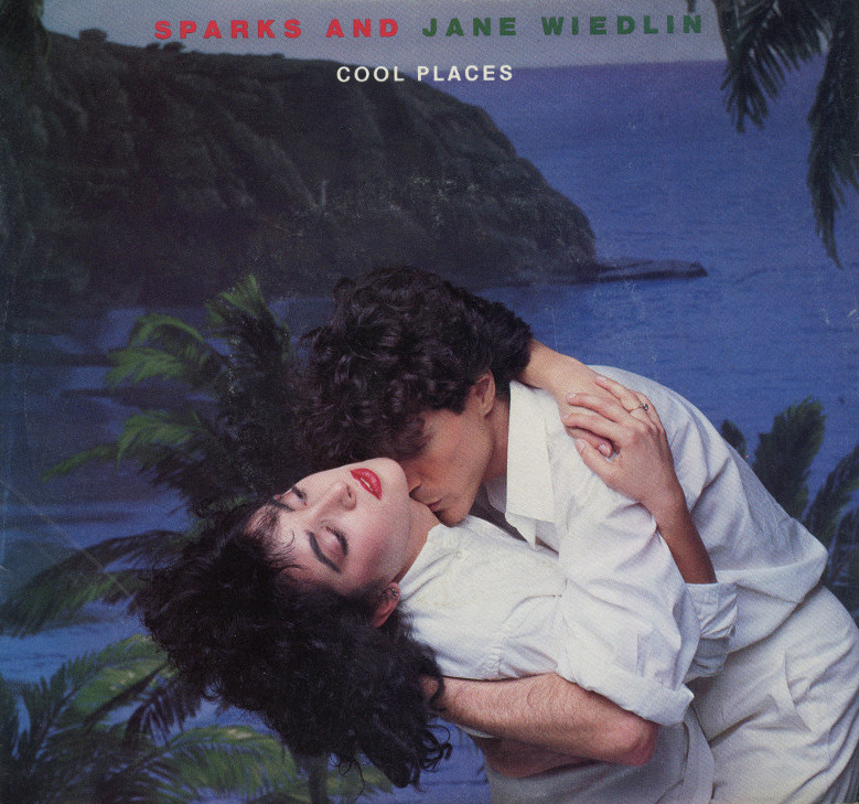 Jane Wiedlin Filmography - Rate Your Music