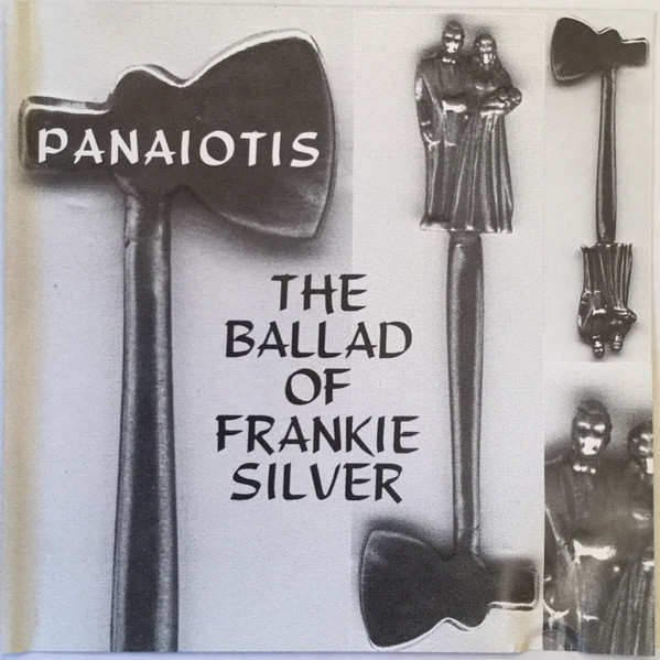 The Ballad of Frankie Silver by Panaiotis (Single): Reviews, Ratings, Credits, Song list - Rate ...
