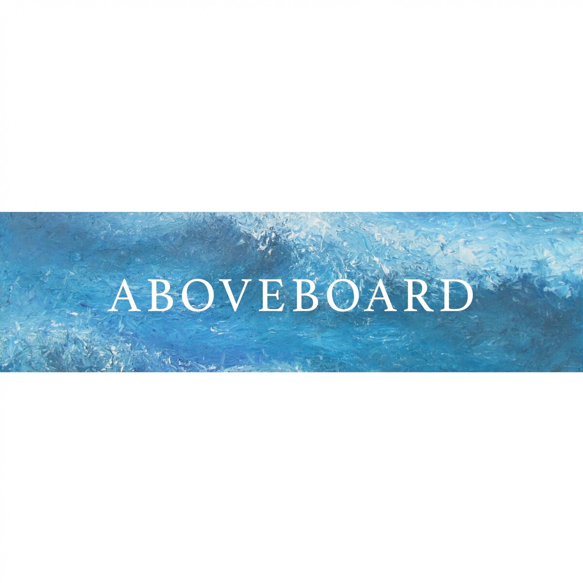 Aboveboard by Thank the Academy (Single, Acoustic Rock): Reviews ...