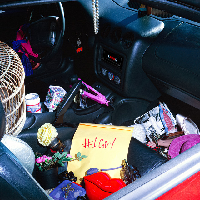 #1 Girl by Allan Rayman (Album, Singer-Songwriter): Reviews, Ratings ...