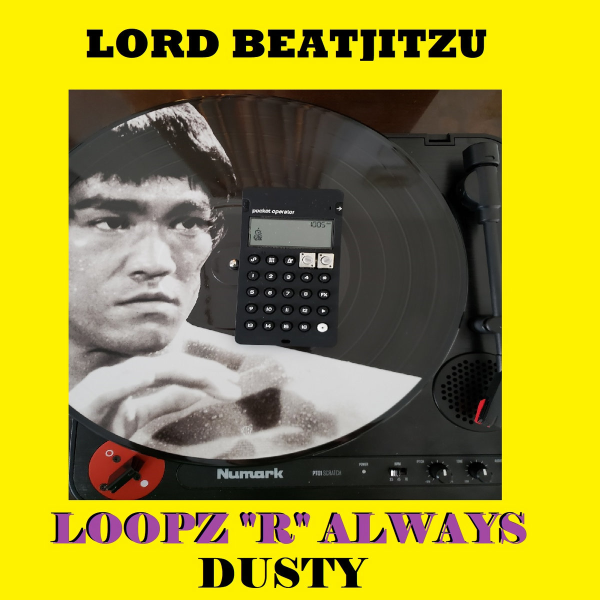Loopz "R" Always Dusty by Lord Beatjitzu (Album): Reviews, Ratings, Credits, Song list - Rate ...