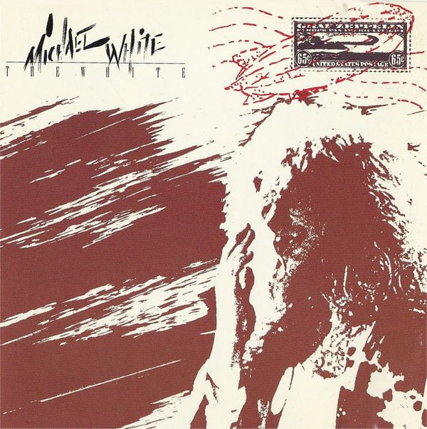 The White by Michael White (Album): Reviews, Ratings, Credits, Song ...