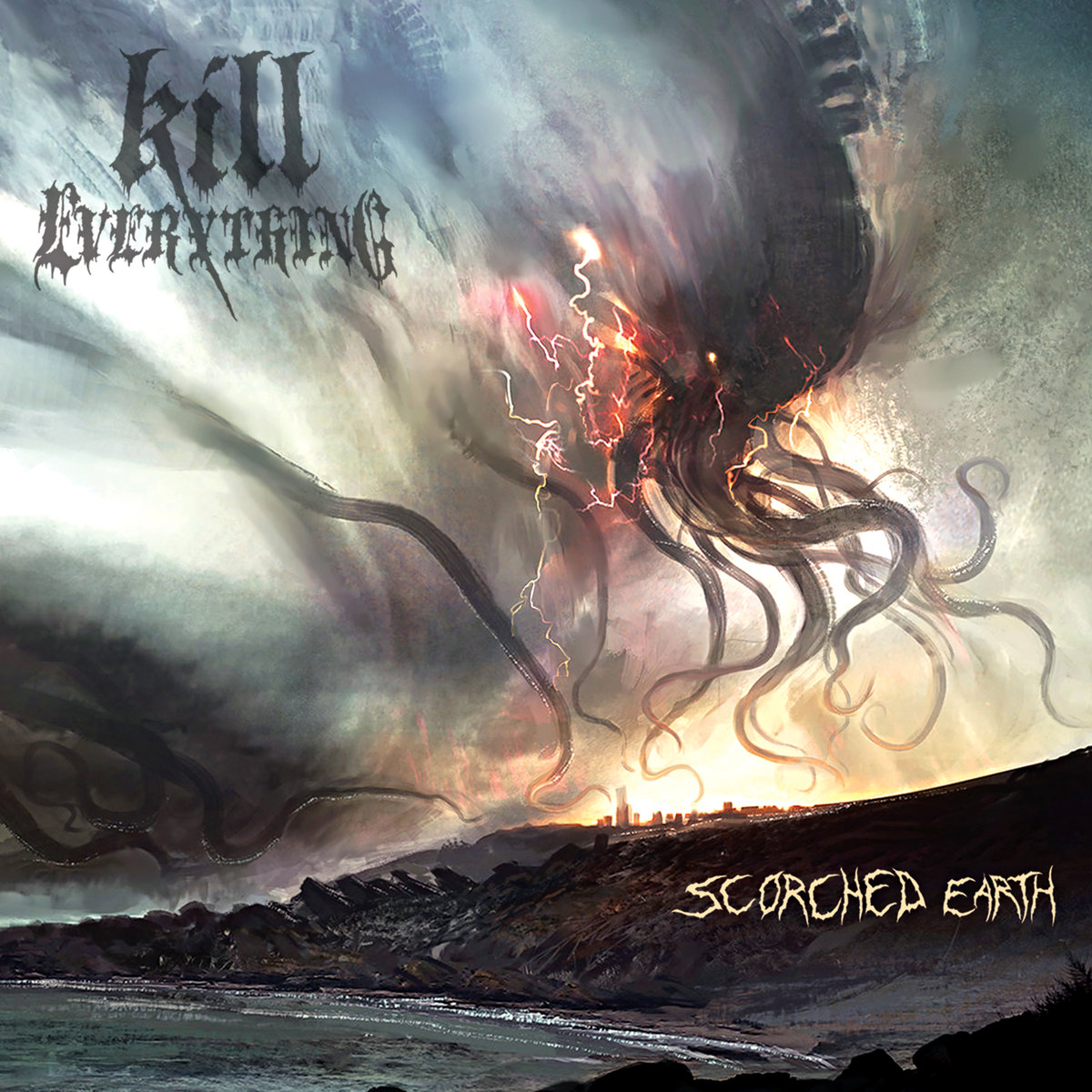 Kill Everything Albums: songs, discography, biography, and listening ...