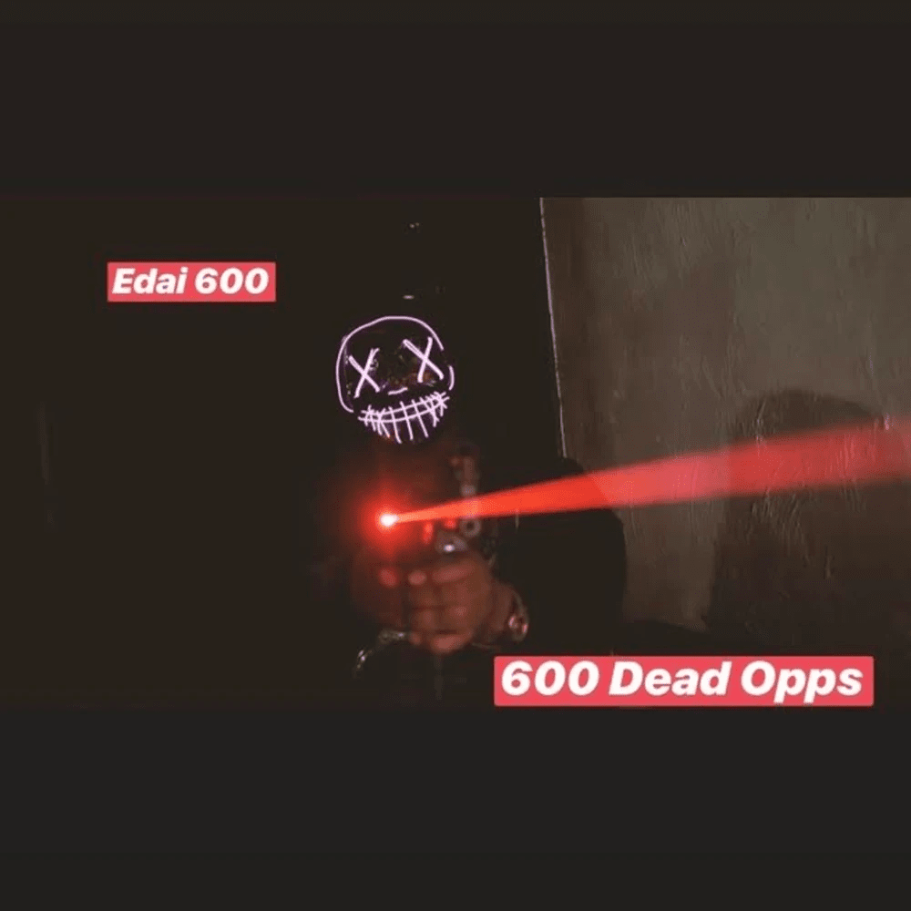 600 Dead Opps by Edai (Single): Reviews, Ratings, Credits, Song list ...