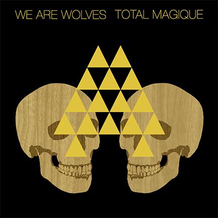 We Are Wolves Albums: songs, discography, biography, and listening ...
