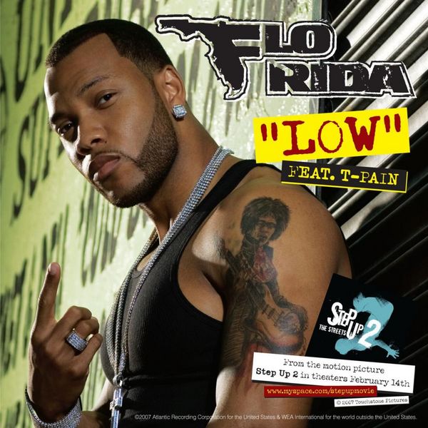 Flo Rida Albums: songs, discography, biography, and listening guide ...