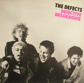 The Defects Albums: songs, discography, biography, and listening guide ...