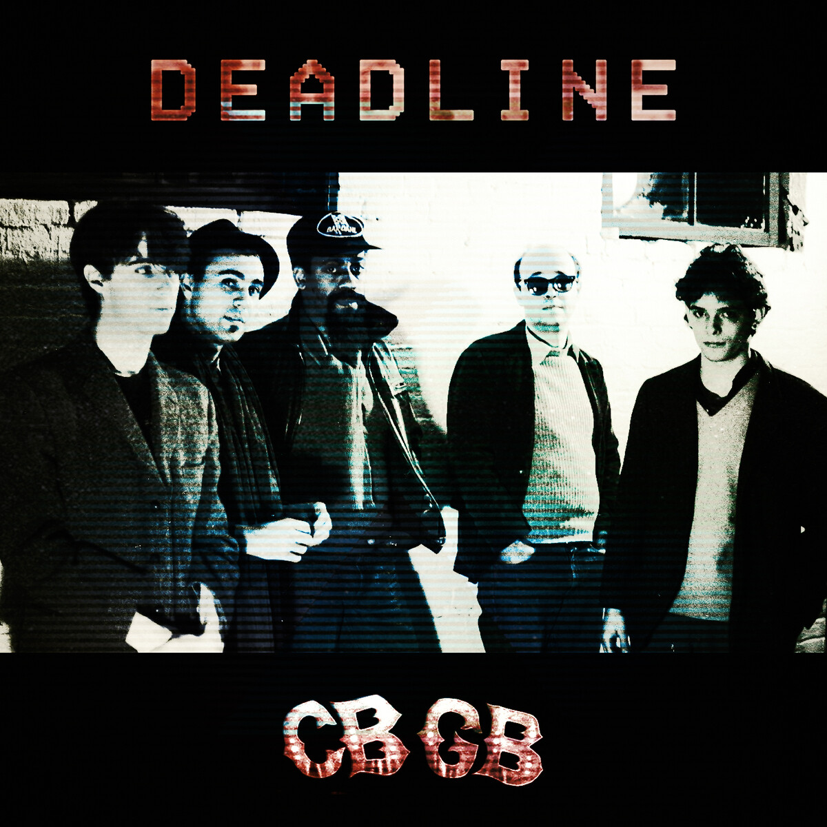 CBGB by Deadline (Album): Reviews, Ratings, Credits, Song list - Rate ...