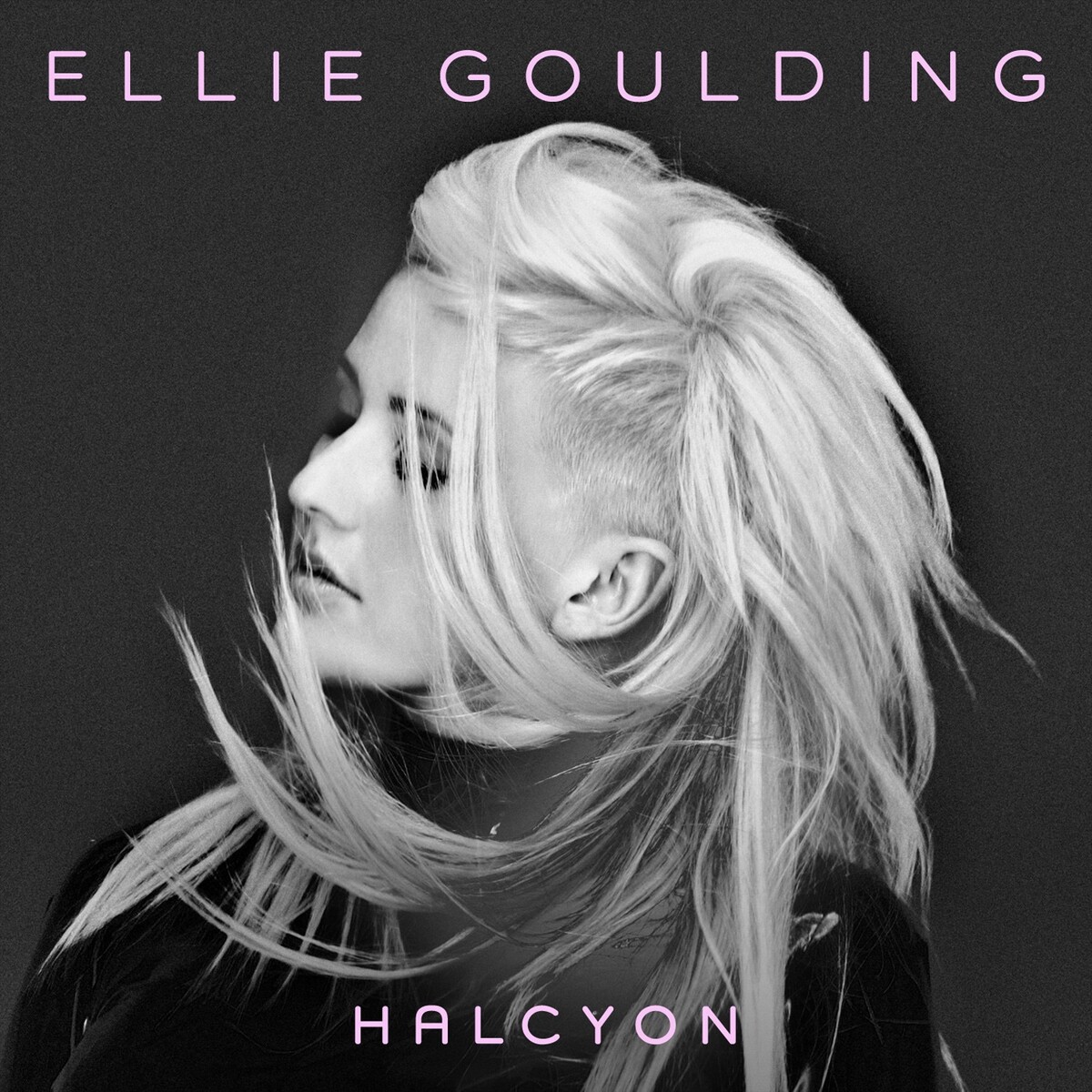Halcyon by Ellie Goulding (Album; Polydor): Reviews, Ratings, Credits ...