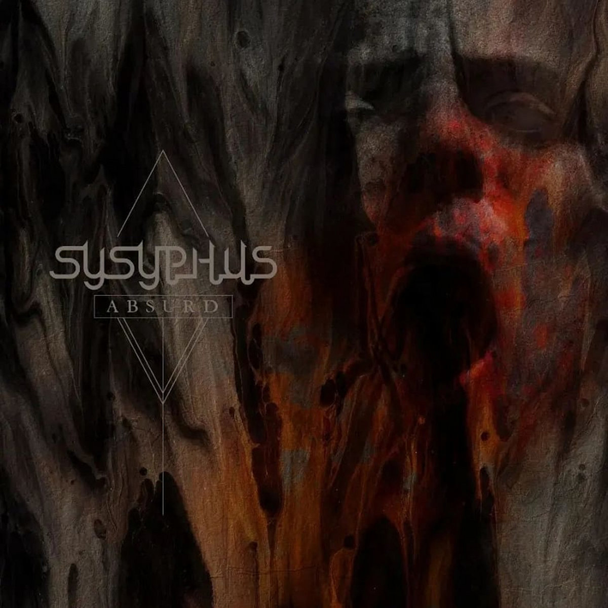 Absurd by Sysyphus (Album, Death Metal): Reviews, Ratings, Credits ...