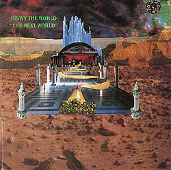 The Next World by Heavy the World (Album): Reviews, Ratings, Credits ...