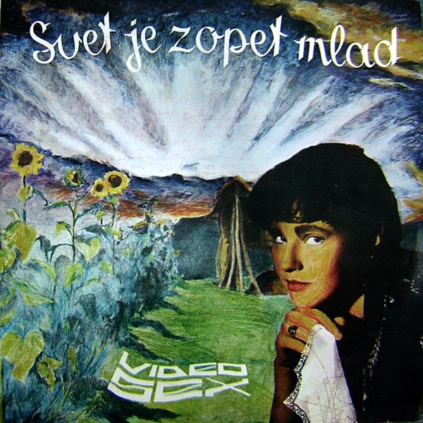 Best Europop EPs of 1987 - Rate Your Music