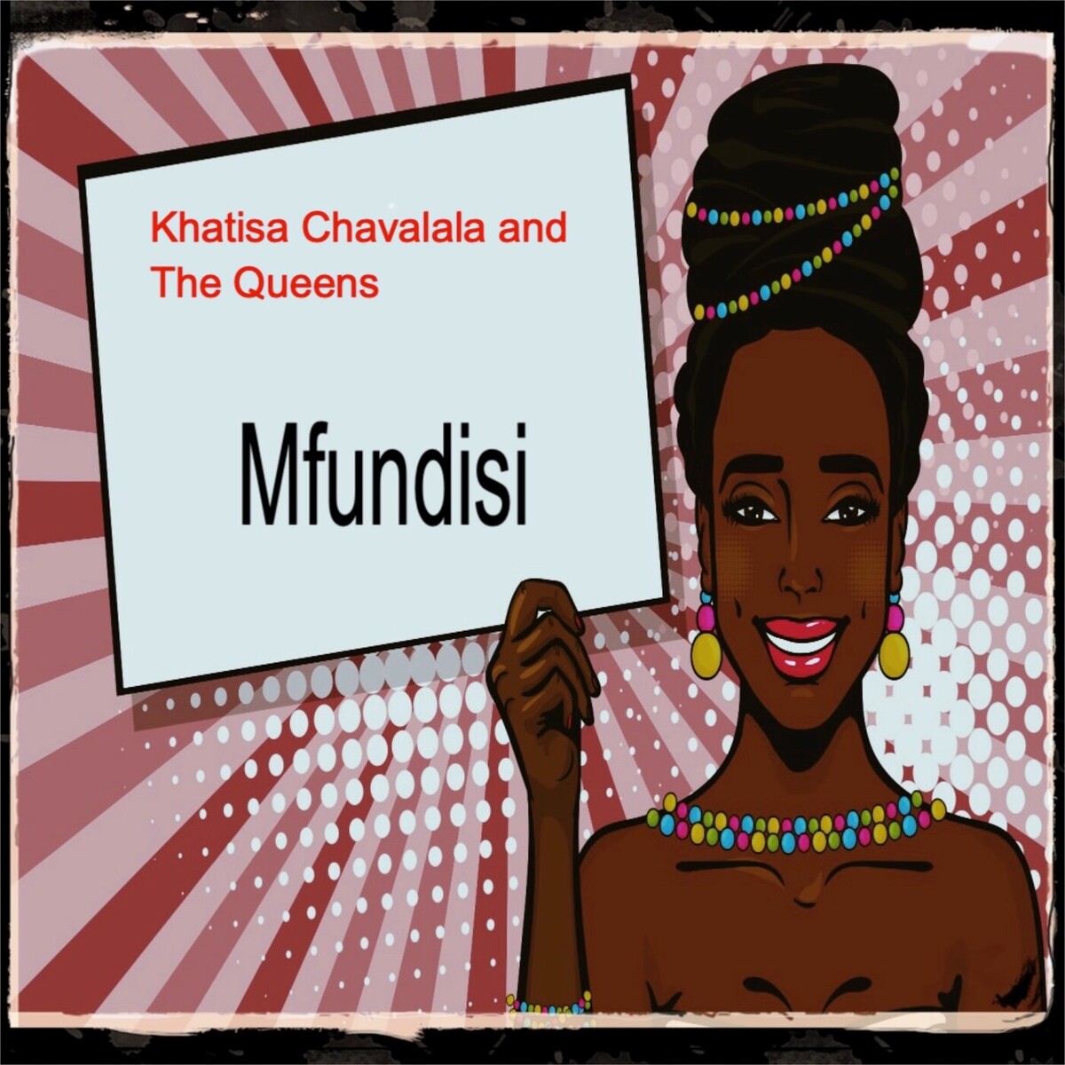 Mfundisi by Khatisa Chavalala and the Queens (Album, Southern African ...