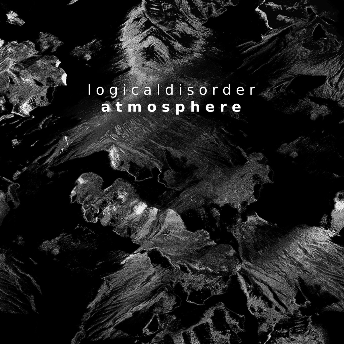 Atmosphere by Logical Disorder (EP, IDM): Reviews, Ratings, Credits, Song list - Rate Your Music