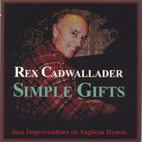 Rex Cadwallader Albums: songs, discography, biography, and listening ...