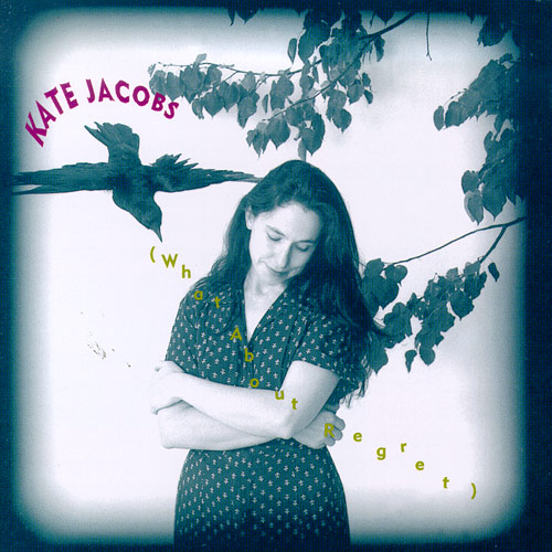 What About Regret by Kate Jacobs (Album): Reviews, Ratings, Credits ...