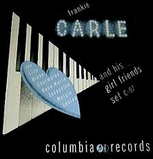 Frankie Carle and His Girl Friends by Frankie Carle (Album; Columbia; CL-642): Reviews, Ratings ...