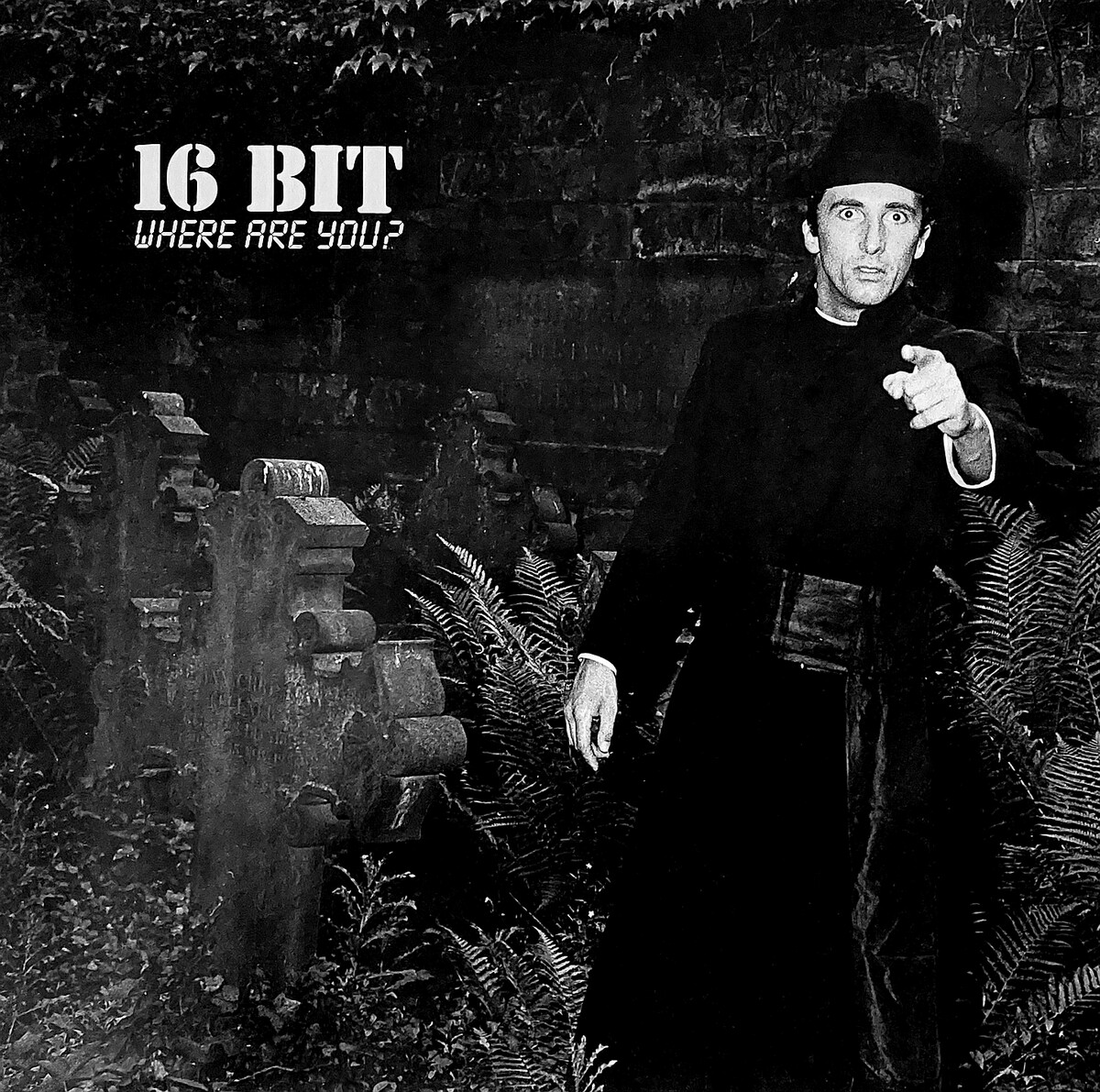 16 Bit Albums: songs, discography, biography, and listening guide ...