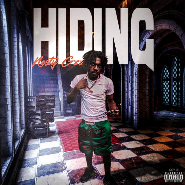 Hiding by Nesty Floxks (Single, Gangsta Rap): Reviews, Ratings, Credits ...