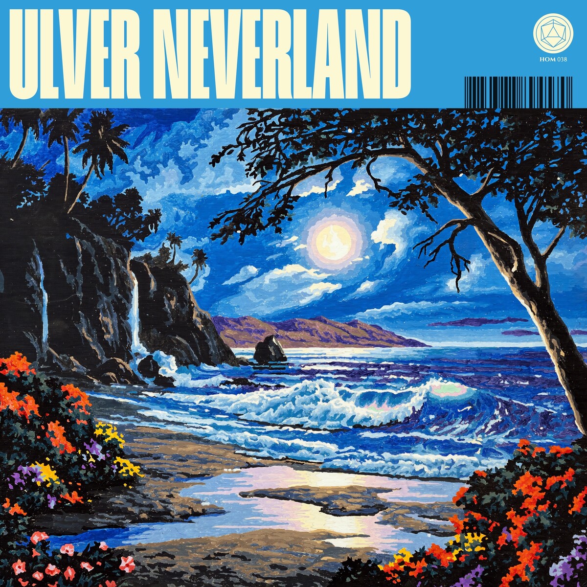 Neverland by Ulver (Album, Progressive Electronic): Reviews, Ratings ...
