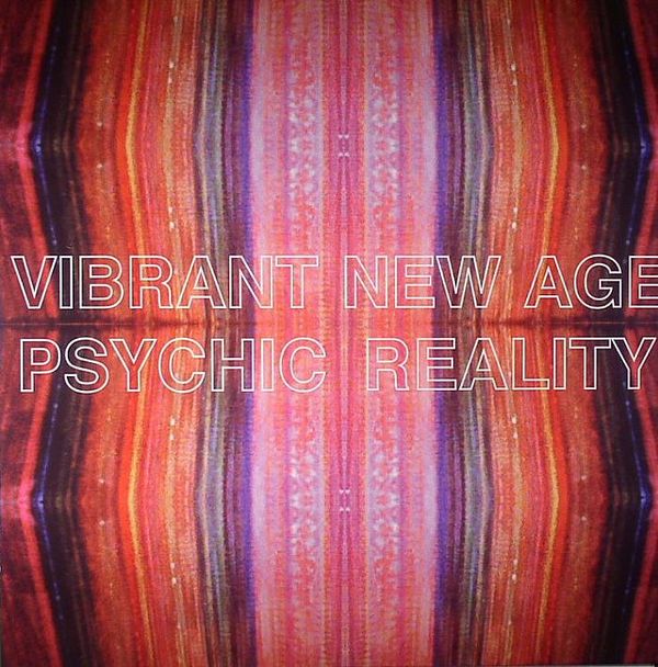 Psychic Reality Albums: songs, discography, biography, and listening ...