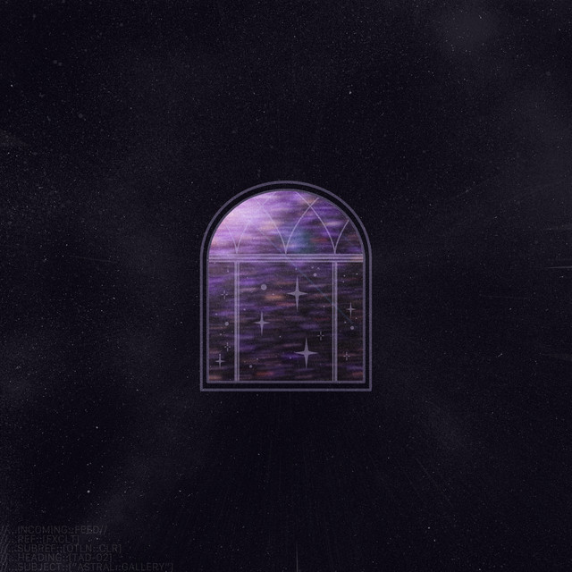 ASTRAL GALLERY by FOXCULT / Outline in Color (Single): Reviews, Ratings ...