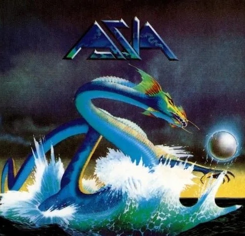 Asia by Asia (Album; Altaya; Rock No.18): Reviews, Ratings, Credits ...