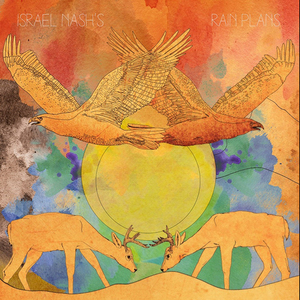 Israel Nash Gripka Albums: songs, discography, biography, and listening ...