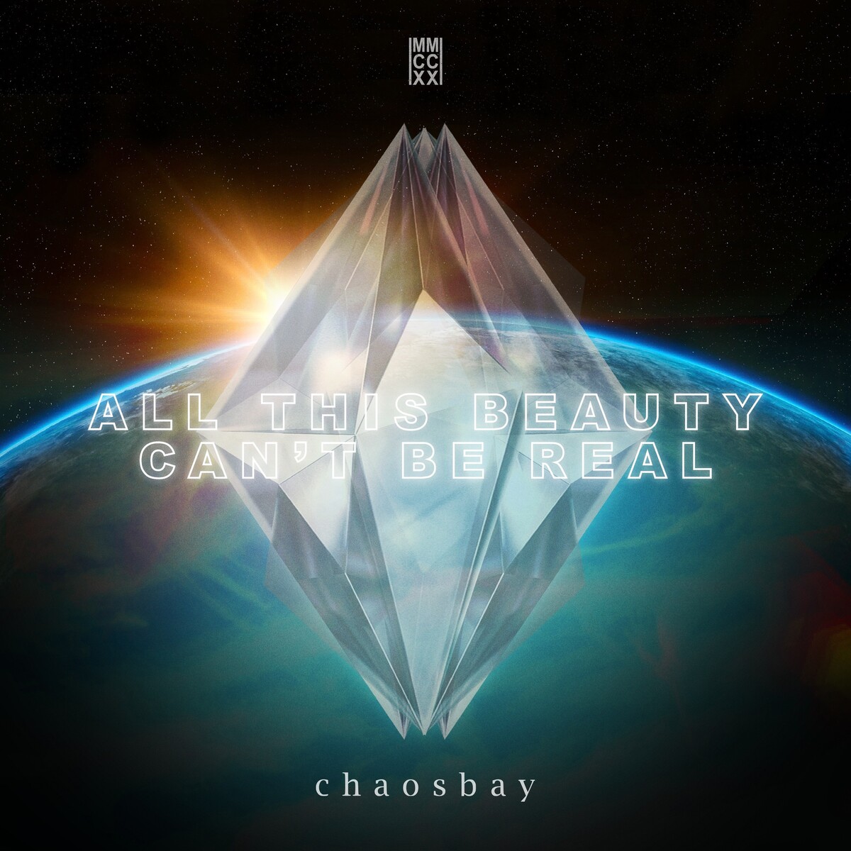All This Beauty Can't Be Real by Chaosbay (Single): Reviews, Ratings ...