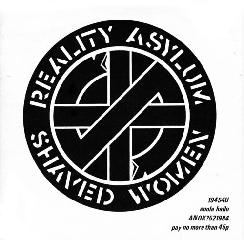 Best Anarcho-Punk singles of 1979 - Rate Your Music