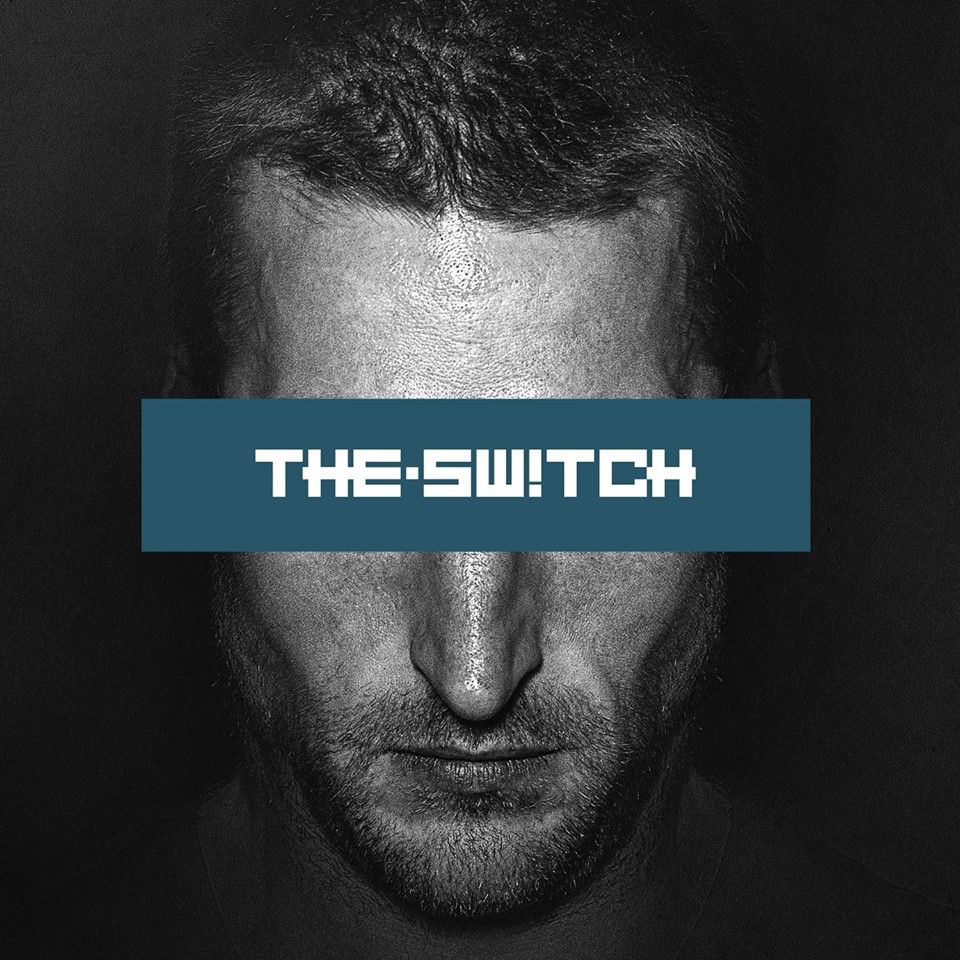 The.Switch by The.Switch (Album, Alternative Metal): Reviews, Ratings ...