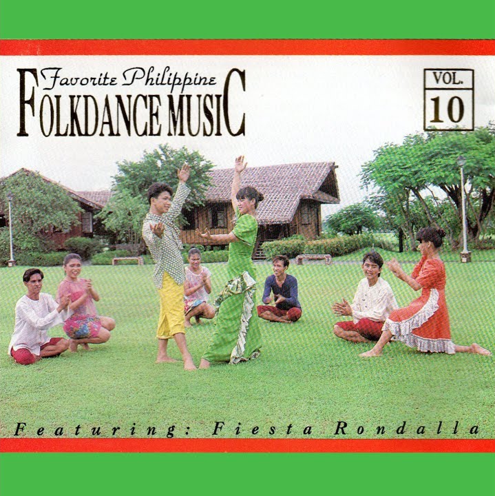 Most popular Philippine Rondalla songs of the 1990s - Rate Your Music