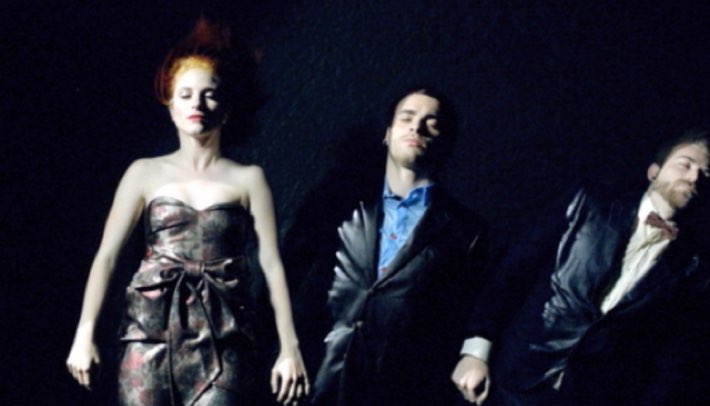 Monster by Paramore (Music video, Alternative Rock): Reviews, Ratings ...