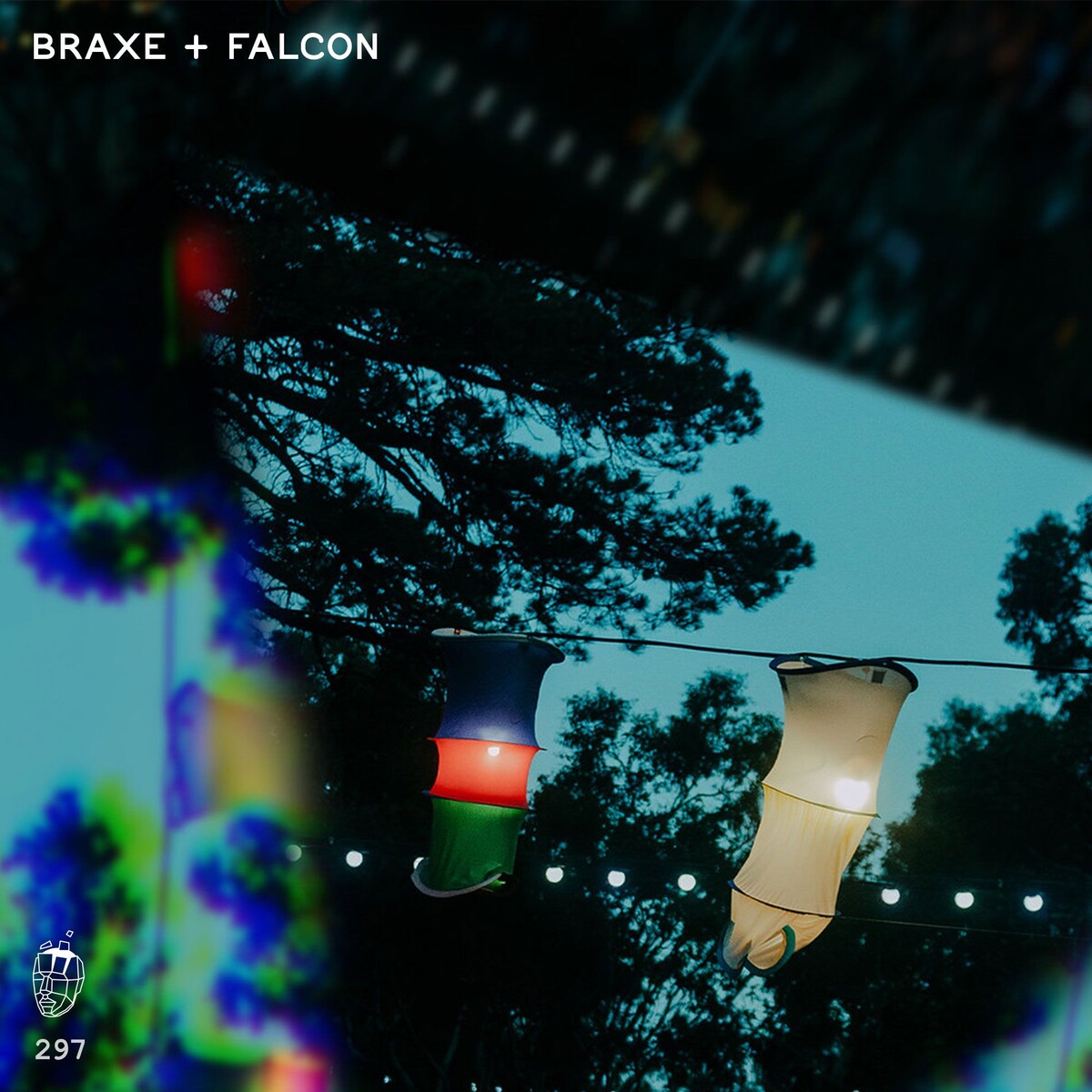 MDC.297: Golden Plains 2024 by Braxe + Falcon (DJ Mix): Reviews ...
