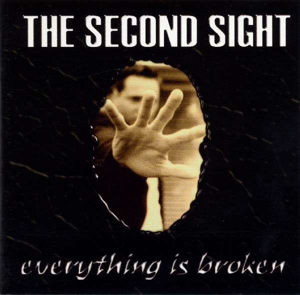 The Second Sight Albums: songs, discography, biography, and listening ...