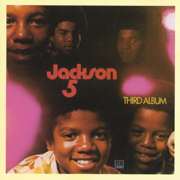 Third Album by Jackson 5 (Album; Motown; 3746351572): Reviews, Ratings ...