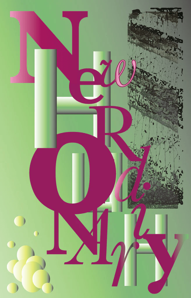 New Ordinary by Huh (Album): Reviews, Ratings, Credits, Song list - Rate Your Music