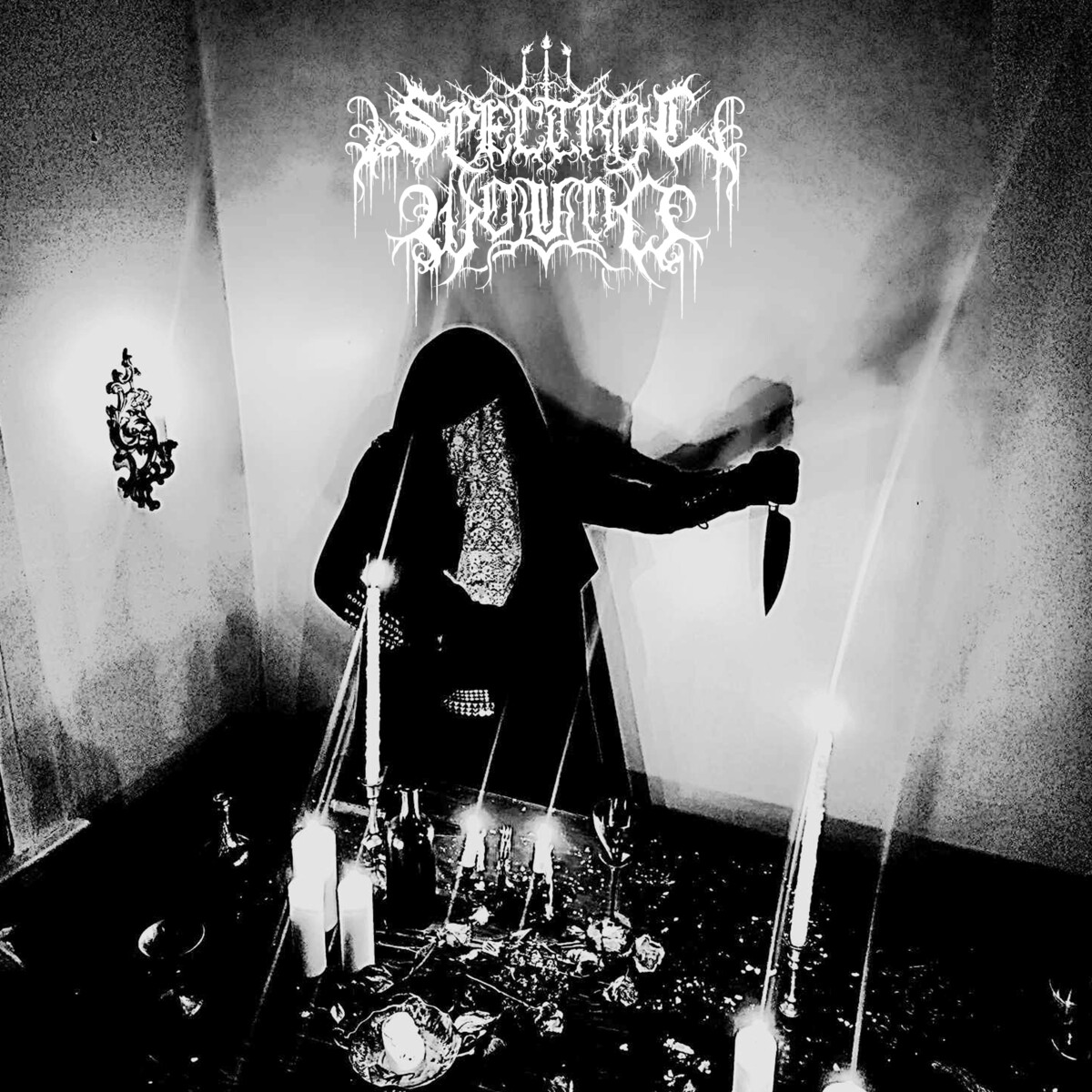 Songs of Blood and Mire by Spectral Wound (Album, Black Metal): Reviews ...